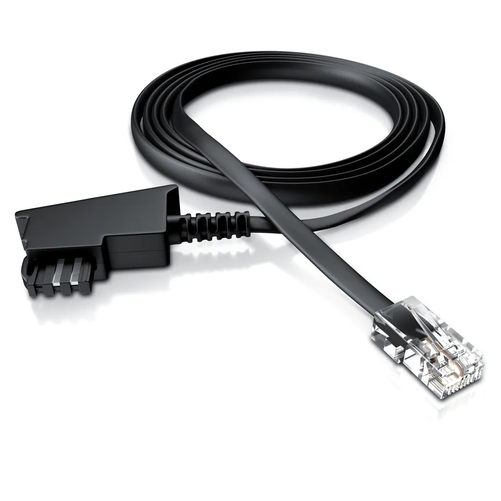 CSL Telefonkabel / Anschlusskabel Router an | Kaufland.de