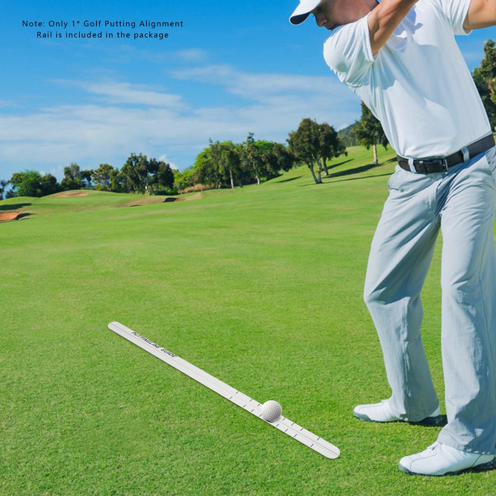 Golfové tréninkové vybavení, Golf Putting | Kaufland.cz