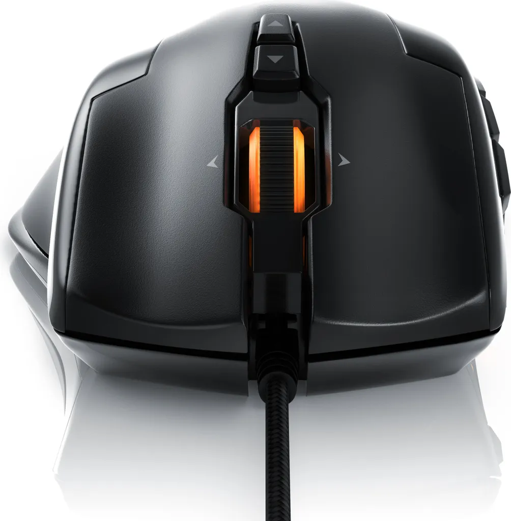 Titanwolf Specialist USB Gaming Laser Maus | Kaufland.de