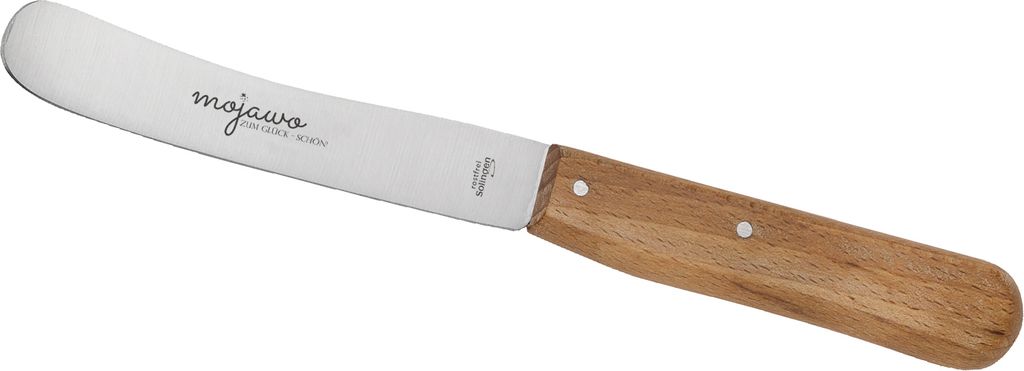 4er Set Frühstücksmesser Buttermesser | Kaufland.de