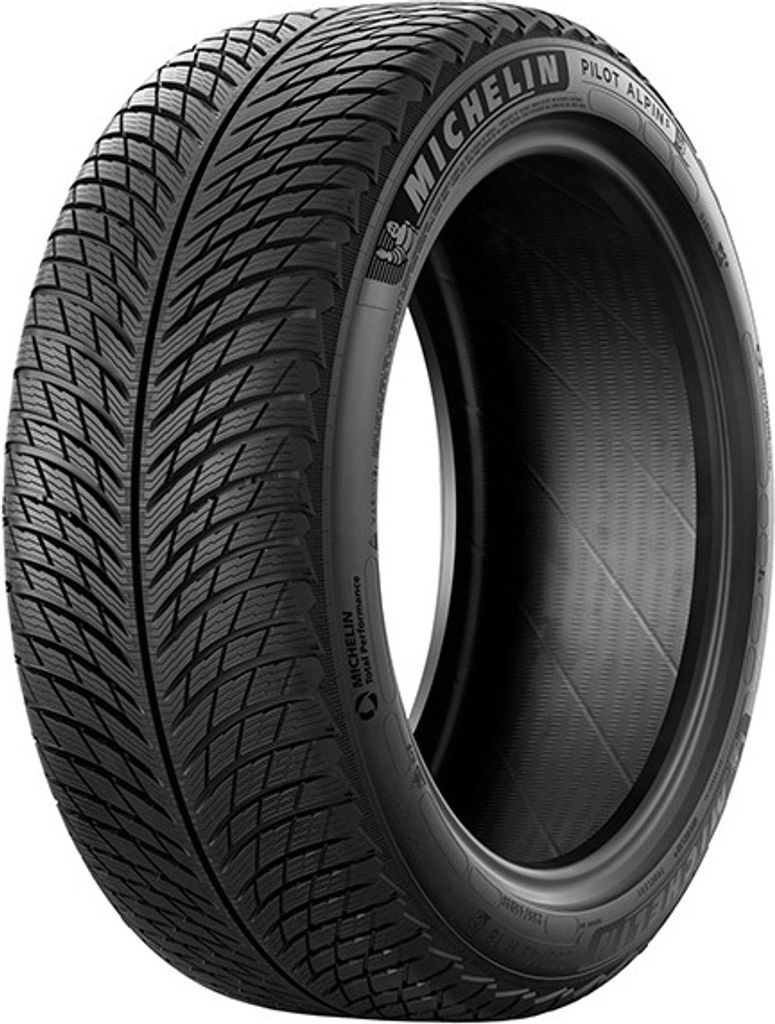 Michelin Pilot Alpin 5 ( 255/40 R19 100V XL ) | Kaufland.at