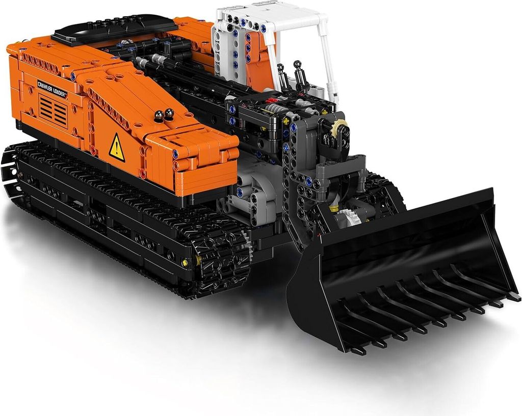 Mould King Konstruktionsspielsteine 17054 | Kaufland.de