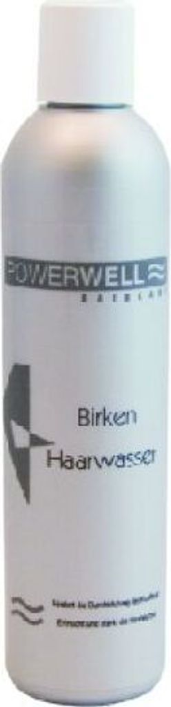 POWERWELL Eiswasser 1 L Haaröl | Kaufland.de