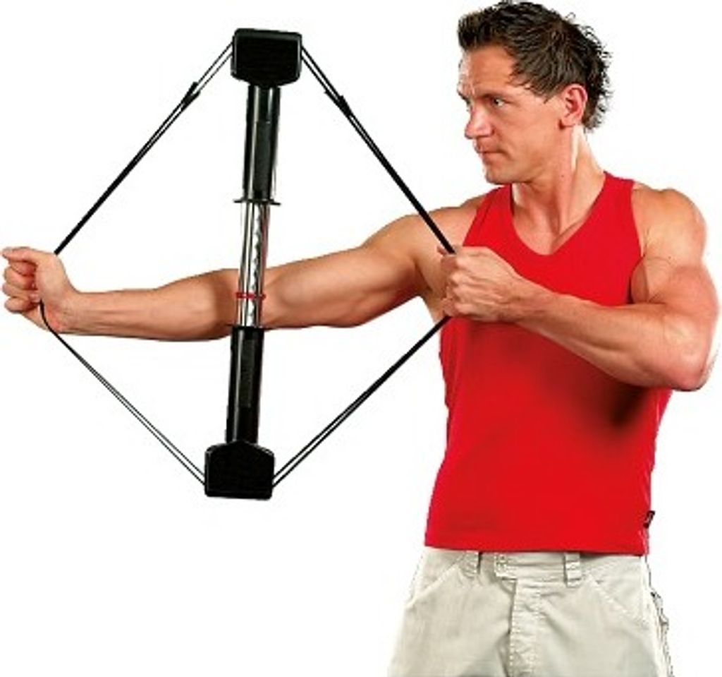 Bullworker X5 Ganzkörpertrainer | Kaufland.de