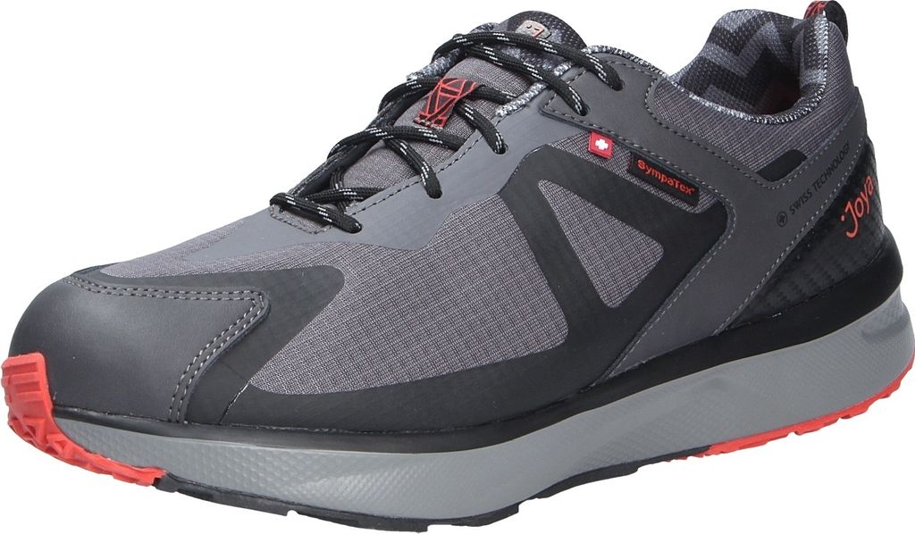 Joya Veloce STX M Dark Grey, 10, Joya Schuhe, | Kaufland.de