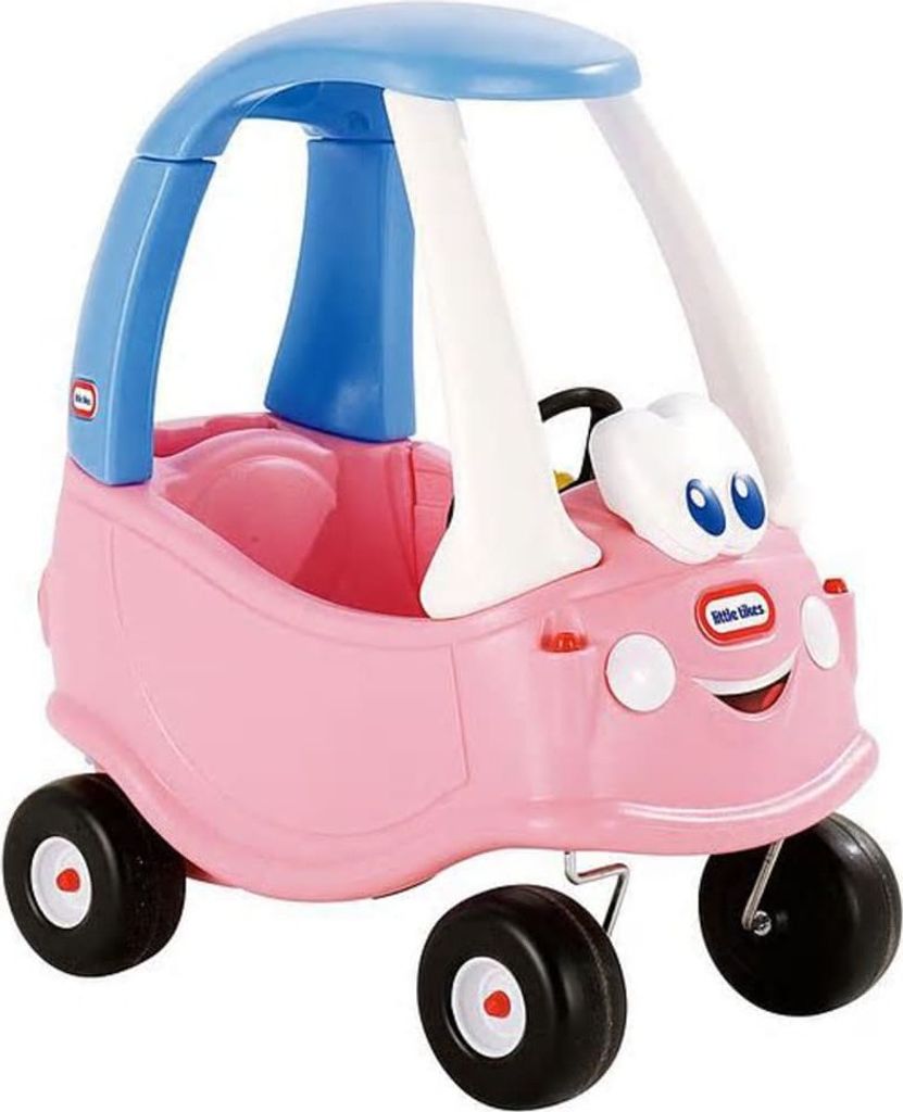 Little tikes Auto Cozy Coupe Princess 614798