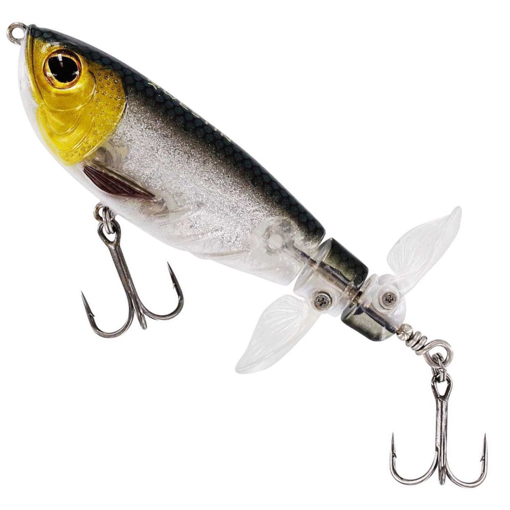 Westin SPOT-ON TWIN TURBO Propbait | Kaufland.de