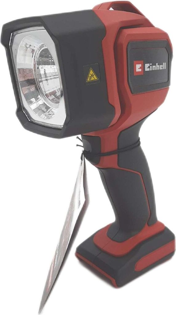 Einhell Akku-Lampe TC-CL 18/350 Li - Solo, 4514175