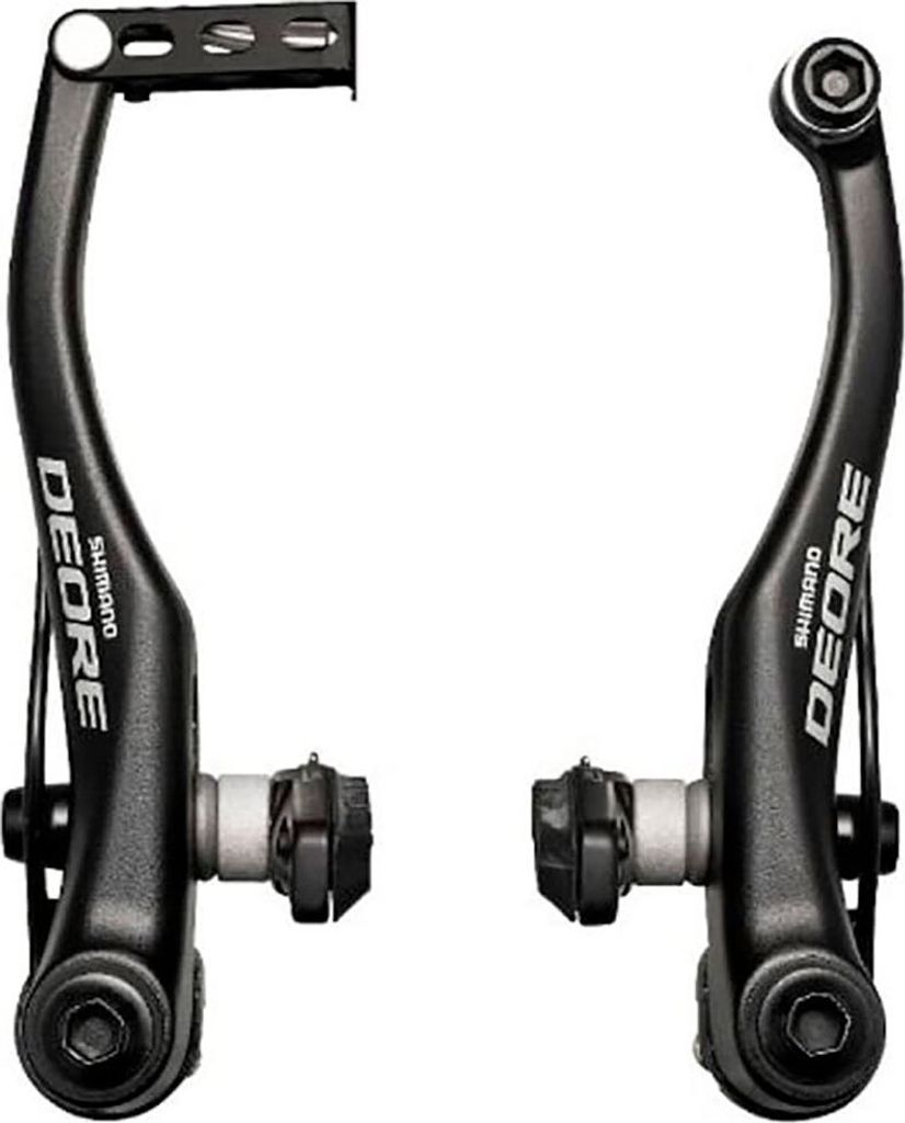 SHIMANO V-Brake Deore BR-T610 V-Rad, | Kaufland.de