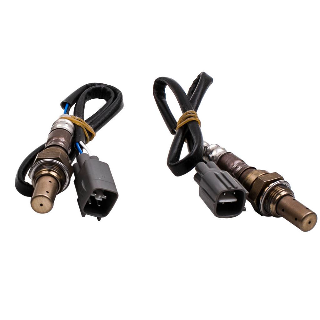 4x Lambda senzor pre Toyota RAV4 2001 2002 | Kaufland.sk