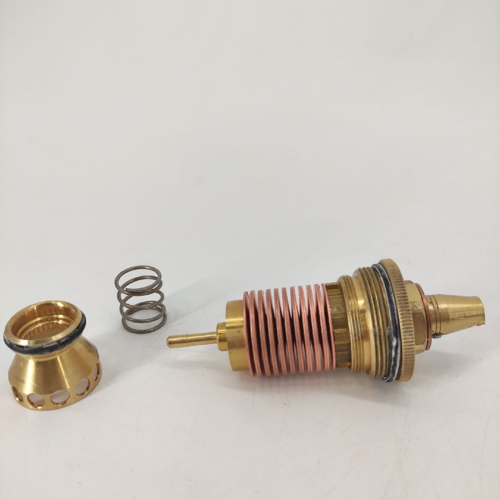 Grohe Grohmix Thermoelement 1/2´´ Bimetall - | Kaufland.de