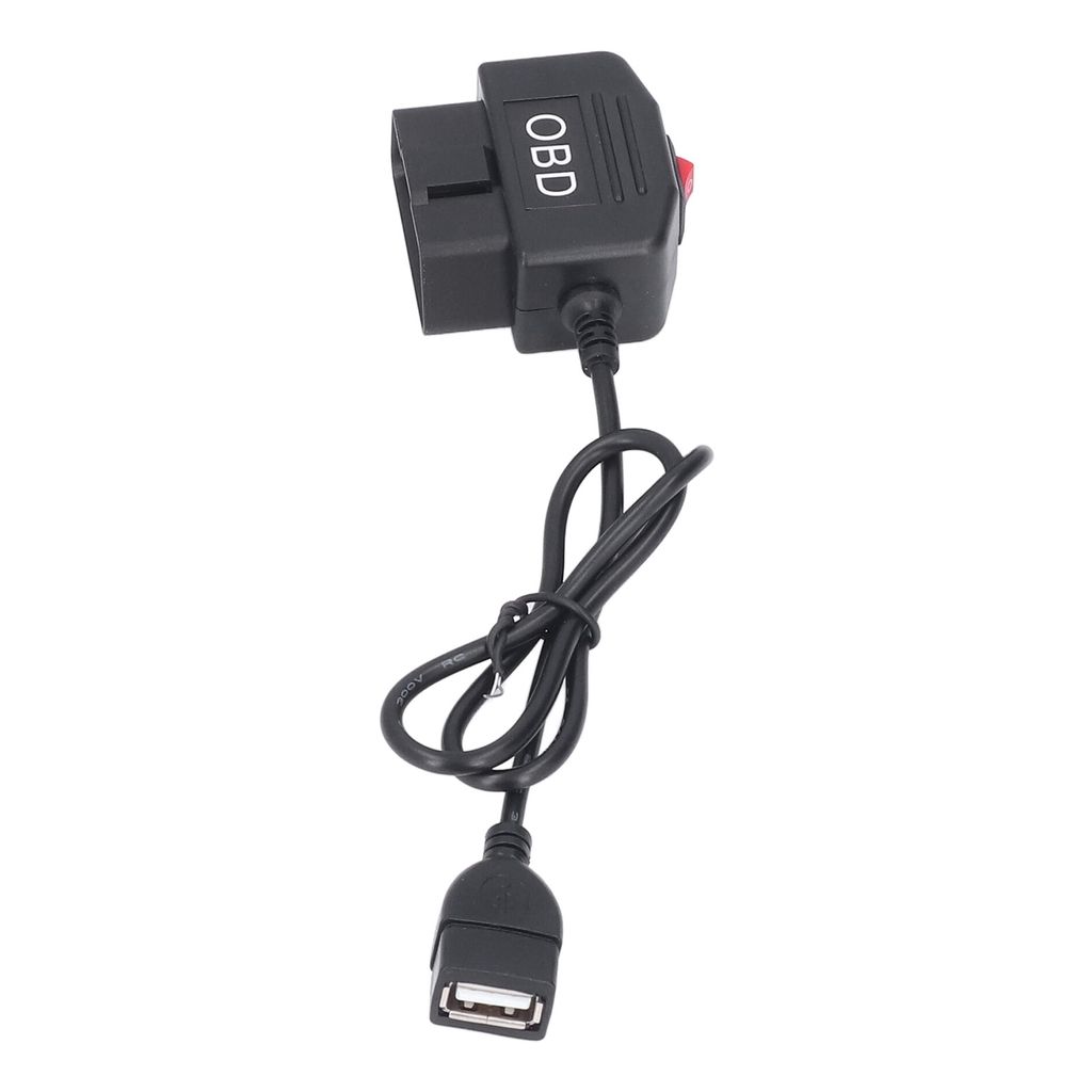 48cm/18.9in OBD Power Adapter Kabel mit | Kaufland.de