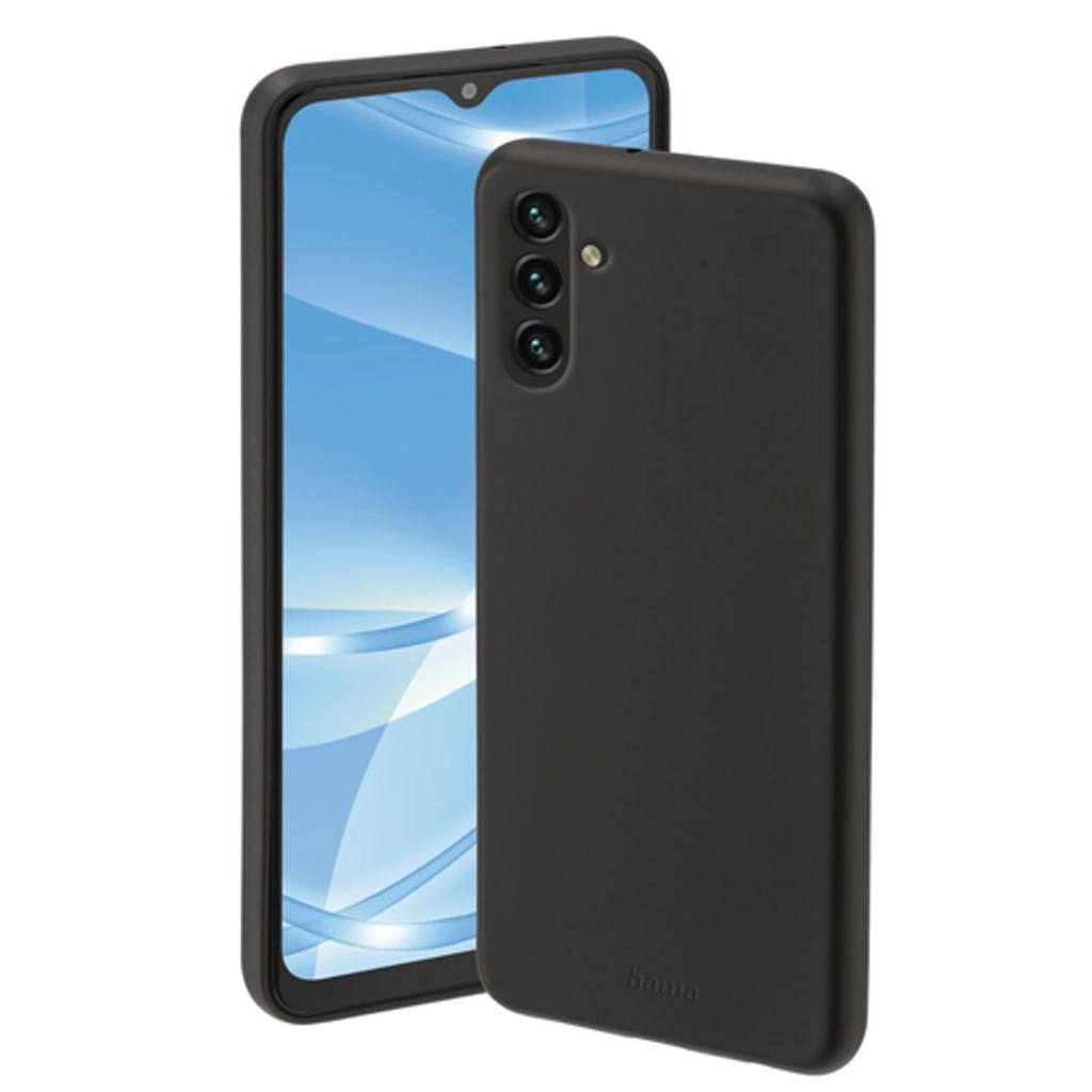 Hama Finest Feel Handy-Schutzhülle 16,5 cm | Kaufland.de