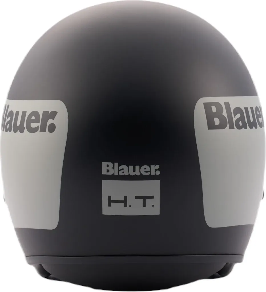 Casque intégral Blauer Pilot GO pour trajets urbains et route
