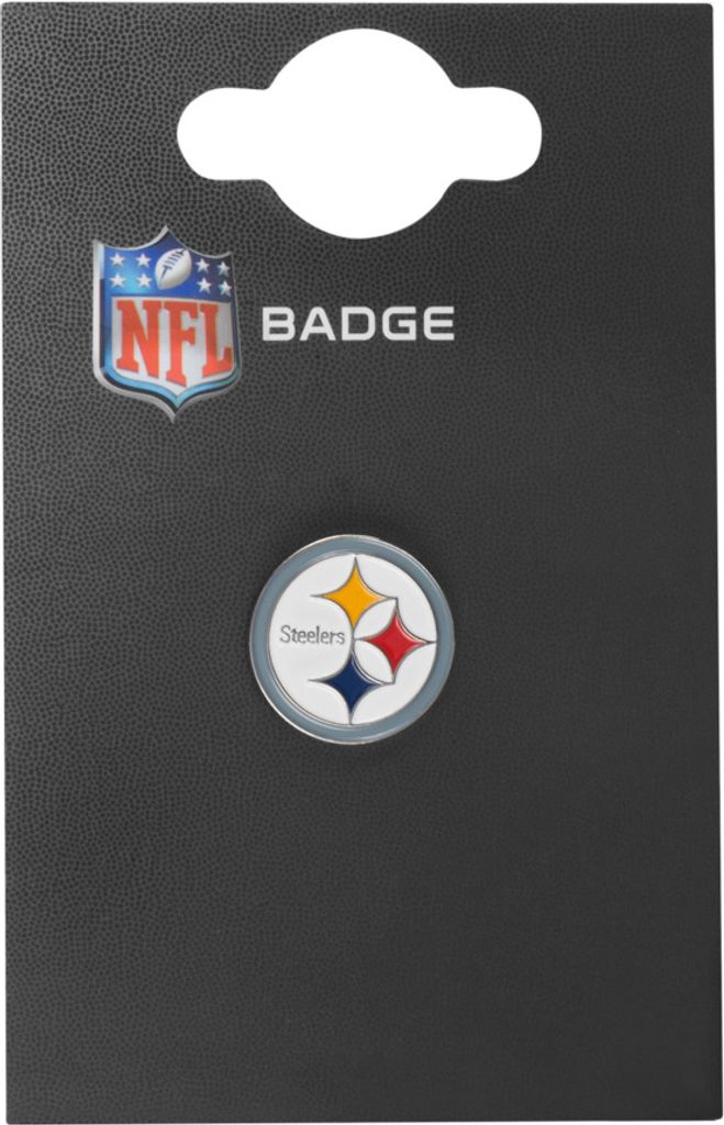 Einheitsgröße|Pittsburgh Steelers NFL Metall | Kaufland.de