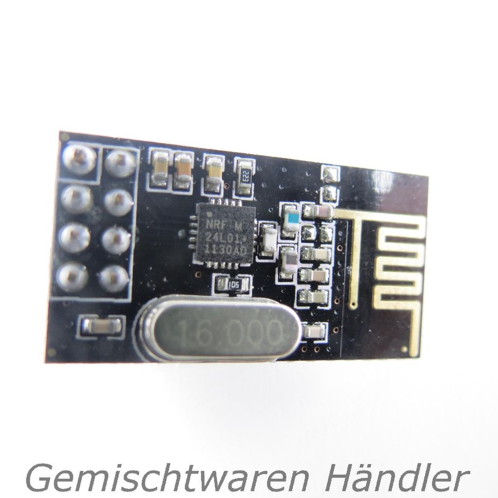 NRF24L01+ Wireless Transceiver Module 2.4GHz | Kaufland.de