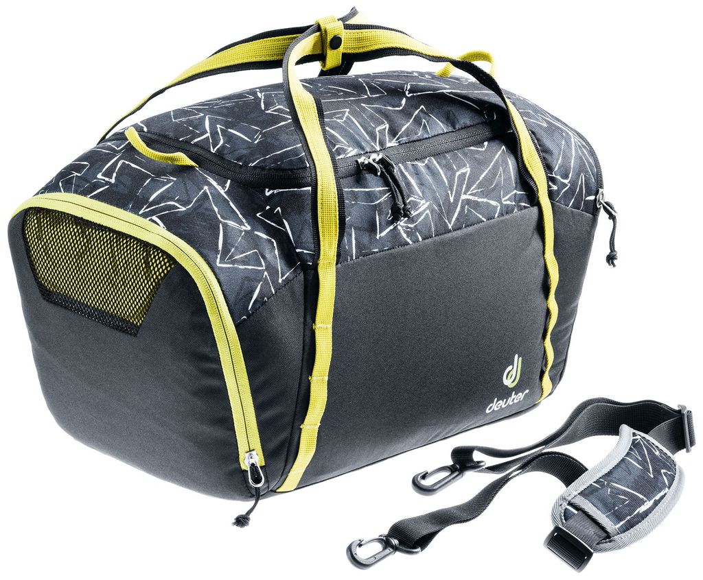 deuter School Hopper Black Dart | Kaufland.de