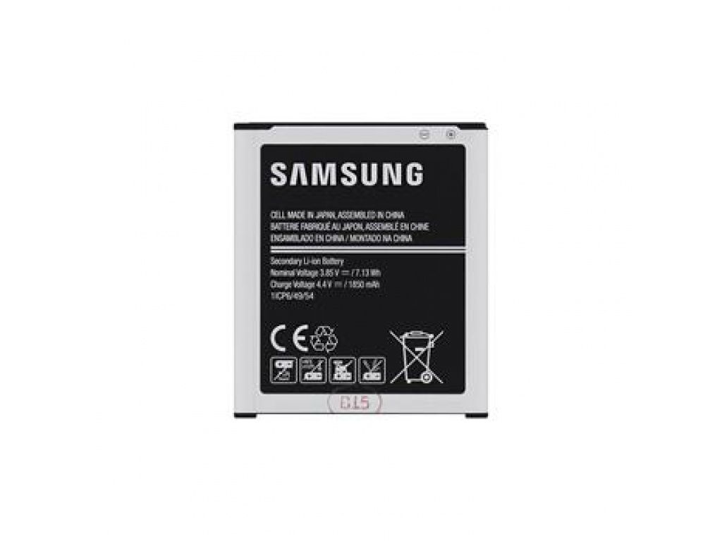 EB-BJ100CBE Samsung Baterie Li-Ion 1850mAh | Kaufland.sk