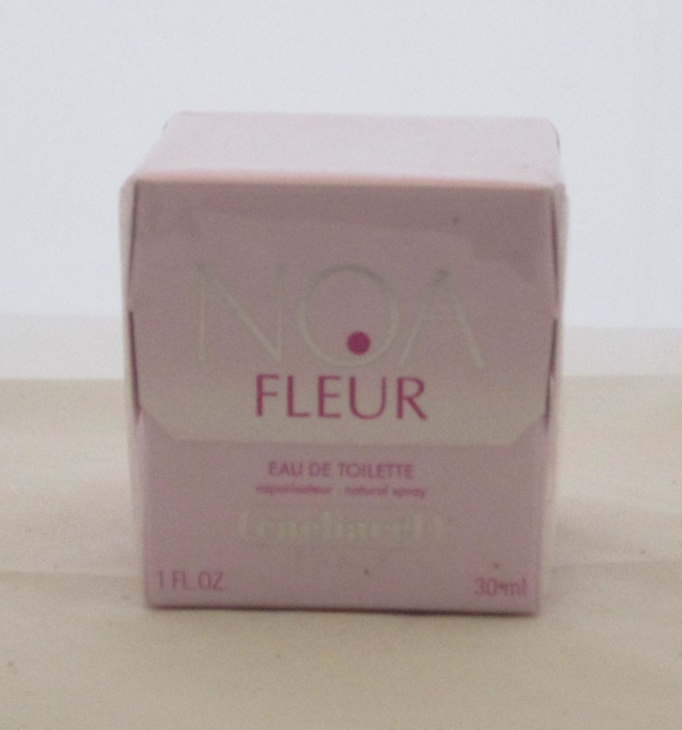 Cacharel Noa Fleur Eau de Toilette 30ml | Kaufland.de