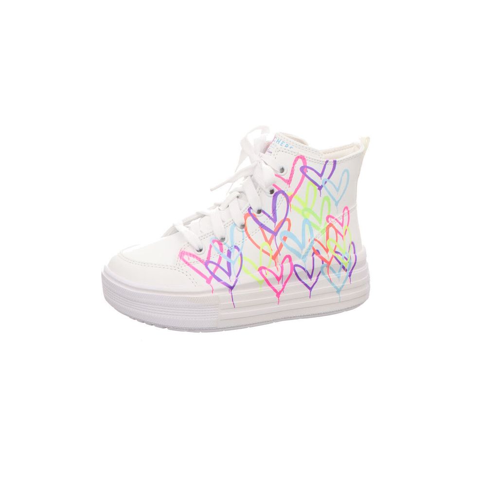 Skechers Hyperlift - Love Daze 314075L/WMLT | Kaufland.de