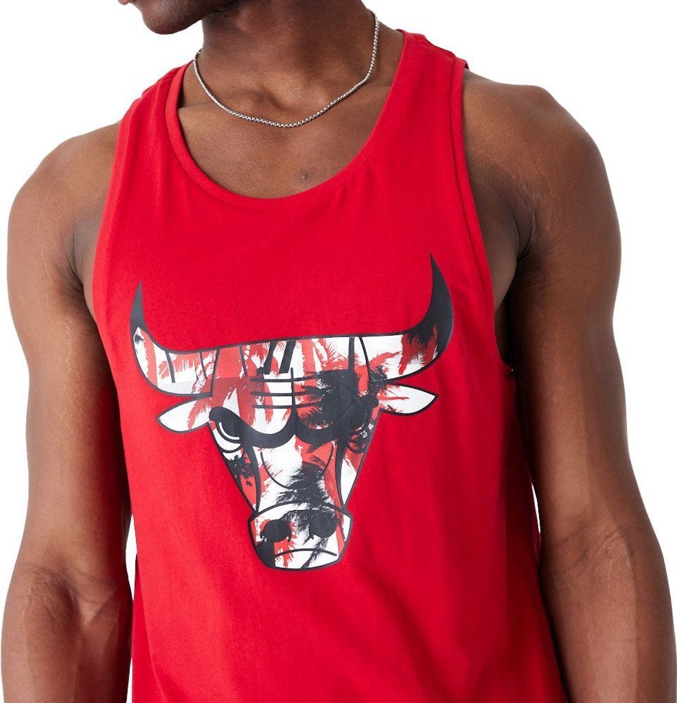 New Era Tank Top - TREE INFILL Chicago Bulls | Kaufland.de