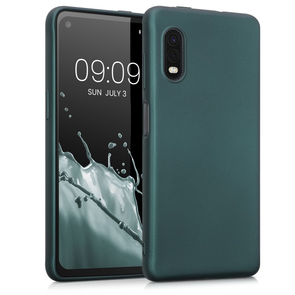 kwmobile Case kompatibel mit Samsung Galaxy | Kaufland.de