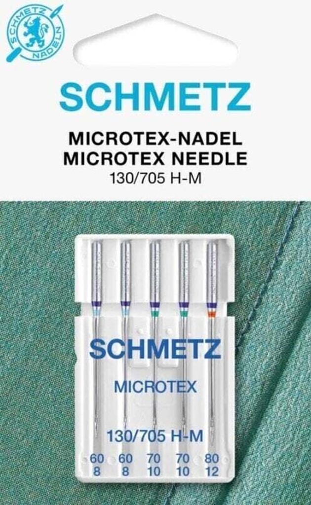 Schmetz 130/705 H-M V4S 60-80 Jehly do šicích | Kaufland.cz