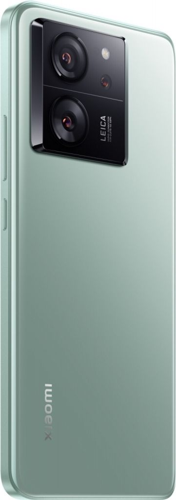 Xiaomi 13T 5G Dual Sim 12GB RAM 256GB - Green | Kaufland.de