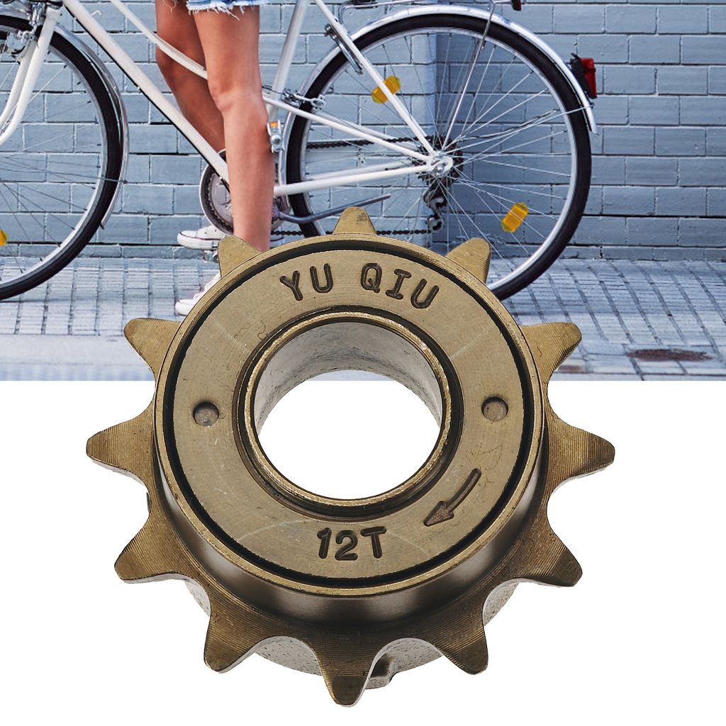 12T Zuverlässiger Freilauf Einfache | Kaufland.de