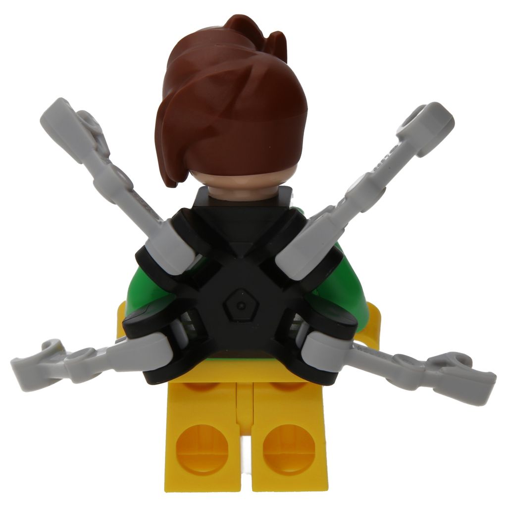 LEGO Marvel: Lady Octopus (Doc Ock) LEGO® | Kaufland.cz