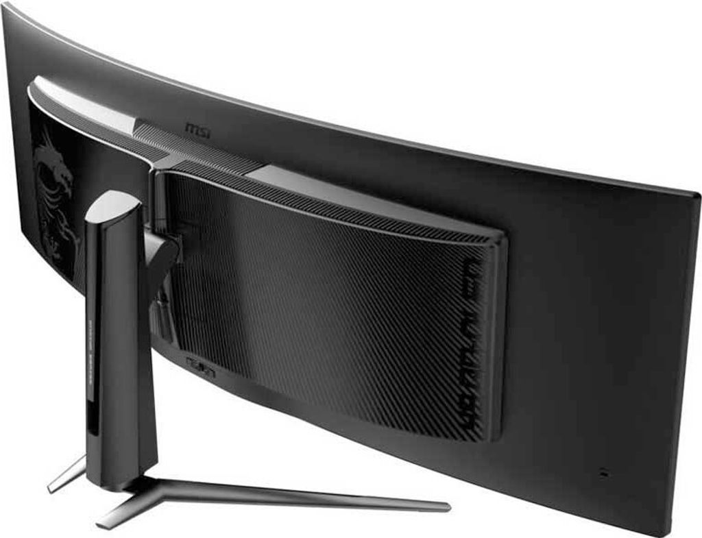 MSI MEG 342C QD-OLED 34" QD-OLED UWQHD 175Hz | Kaufland.de