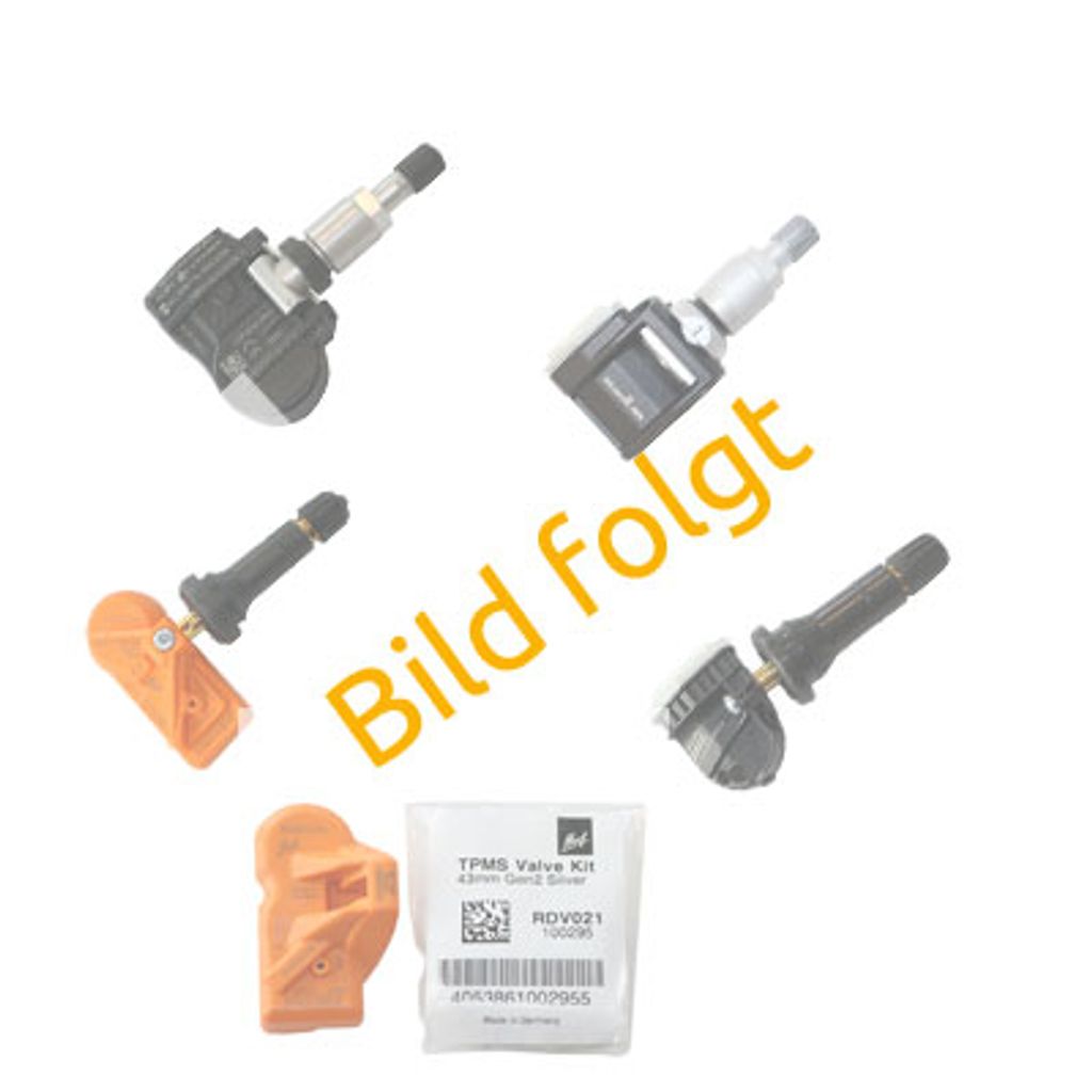 HUF Radsensor Reifendruck-Kontrollsystem | Kaufland.de