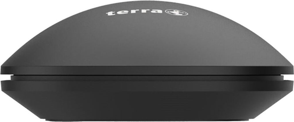 TERRA Mouse NBM1000B wireless BT schwarz | Kaufland.de