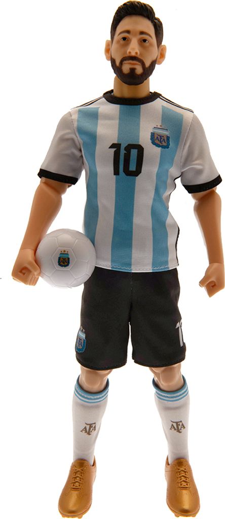 Argentina - Action-Figur "Lionel Messi" | Kaufland.de