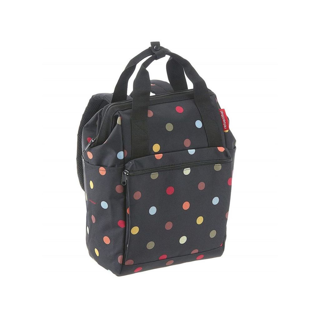 reisenthel Rucksack allrounder R 12l dots | Kaufland.de
