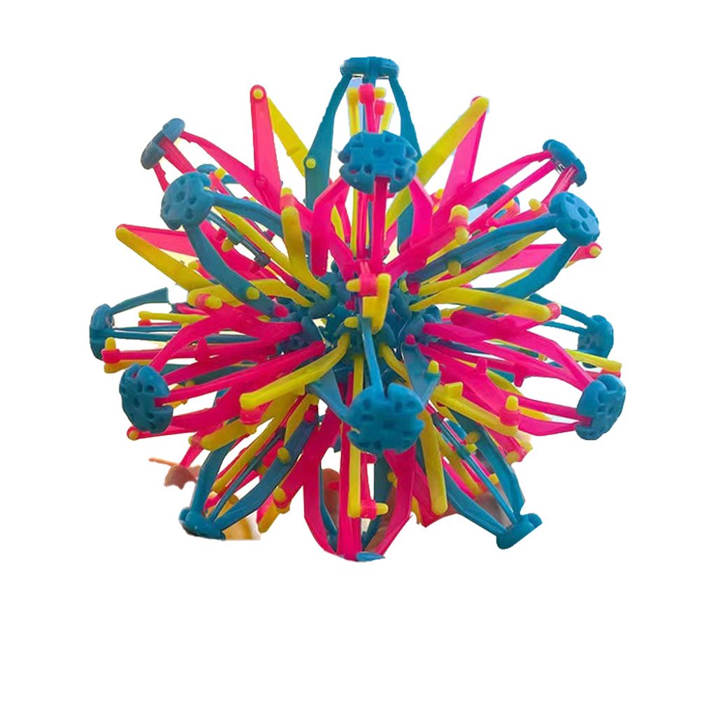 Magic Telescopic Ball Deformation Ball | Kaufland.de