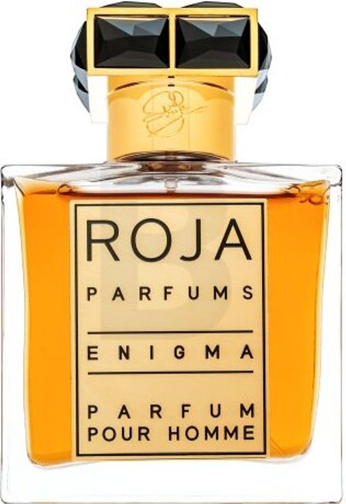 Roja Parfums Enigma čistý parfém pro muže 50 ml