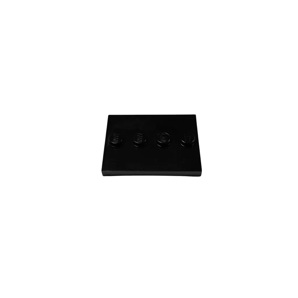 LEGO® 3x4 Standplatte Fliese Modifiziert - | Kaufland.de