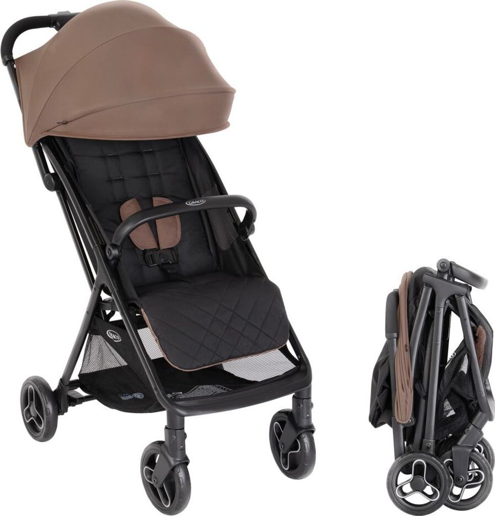 Graco Buggy & Sportwagen Myavo bis 22 kg belastbar Buggys