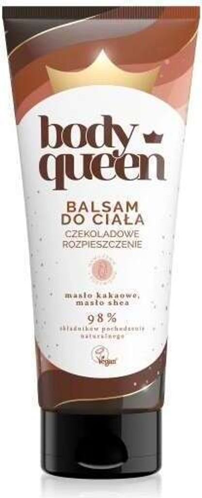 Body Queen 200Ml Schokolade verwöhnt | Kaufland.de