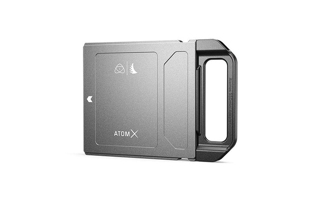 Angelbird ATOmX SSD mini 1TB Externe Solid State Drives
