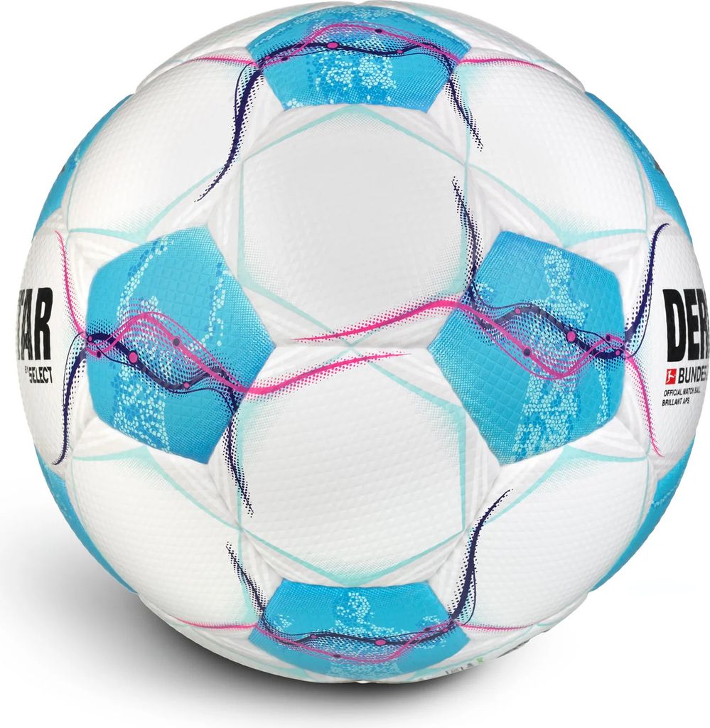 DERBYSTAR Bundesliga Brillant APS v24 * * 5 | Kaufland.de
