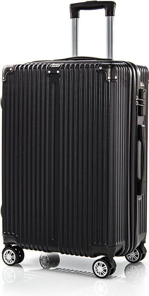 Club_49 Kufr Hard Shell Trolley Suitcase Set | Kaufland.cz