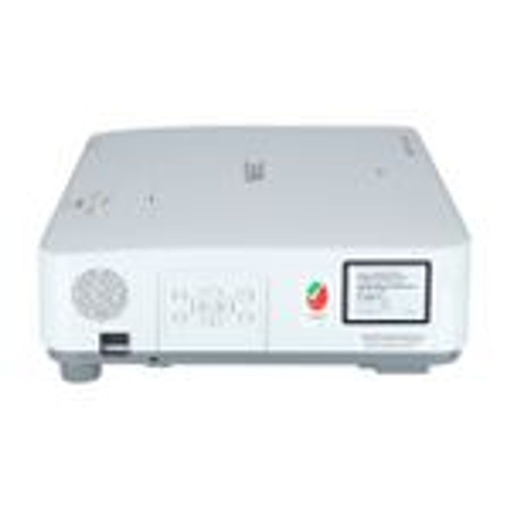 Nec P605UL Businessbeamer Laserprojektor mit | Kaufland.de