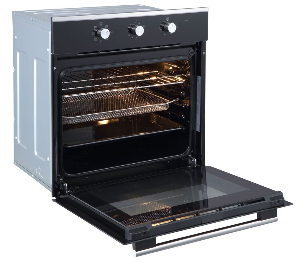Backofen Freistehend Ohne Kochfeld