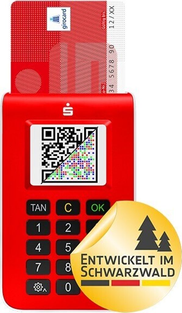 REINER SCT tanJack photo® QR TAN-Generator | Kaufland.de