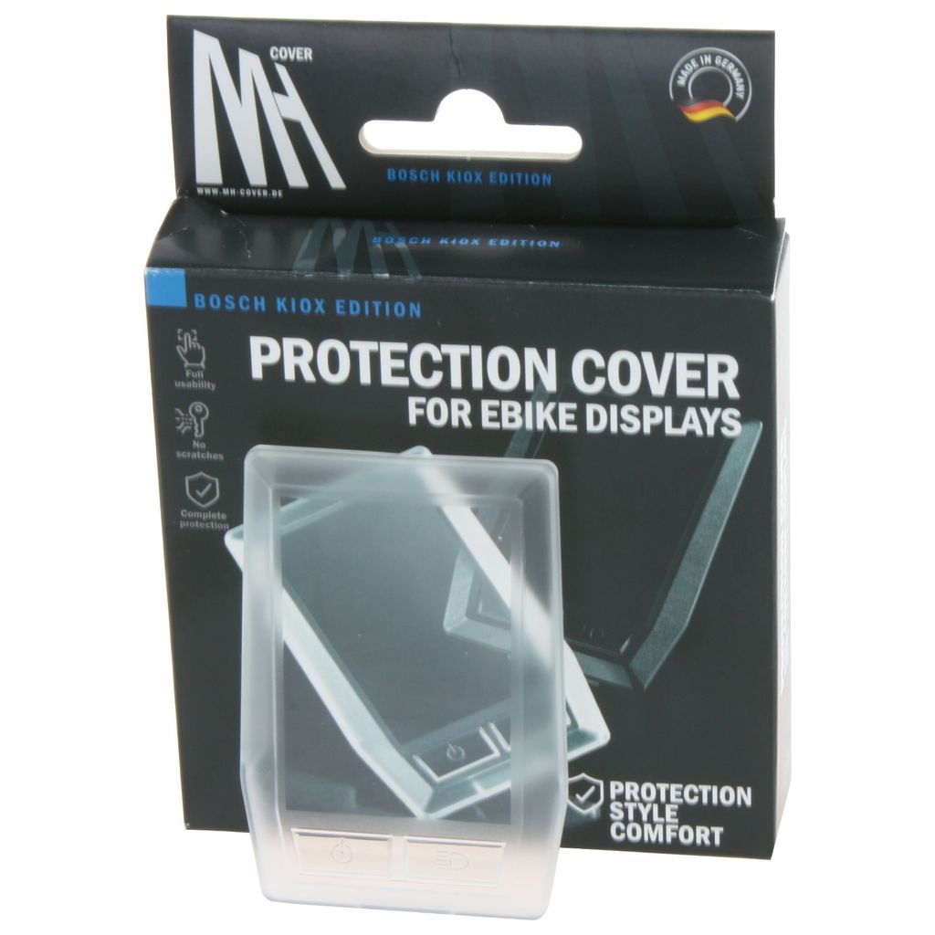 MH Cover Display für Kiox transparent, | Kaufland.cz