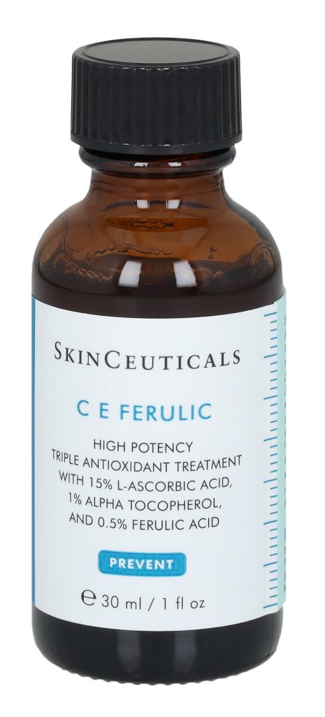 SkinCeuticals C E Ferulic High Potency Triple | Kaufland.de