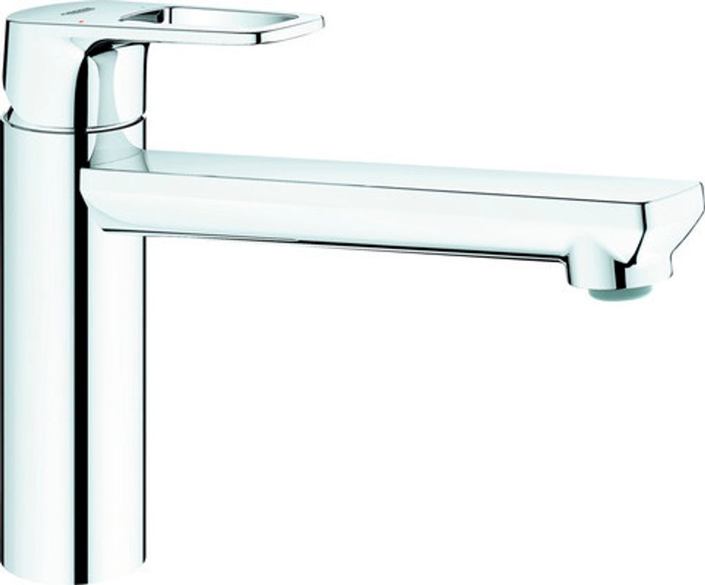 GROHE Küchenarmatur START LOOP 2020 chrom | Kaufland.de