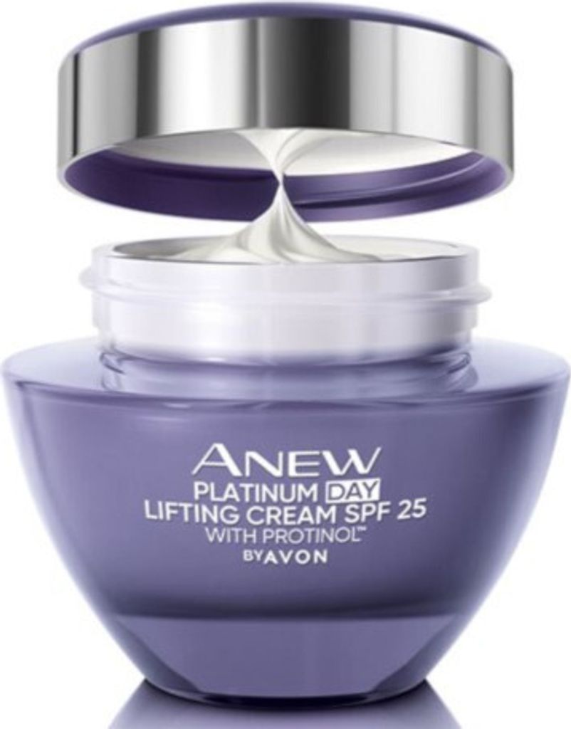 AVON ANEW Platinum Tagescreme mit Protinol™ | Kaufland.de